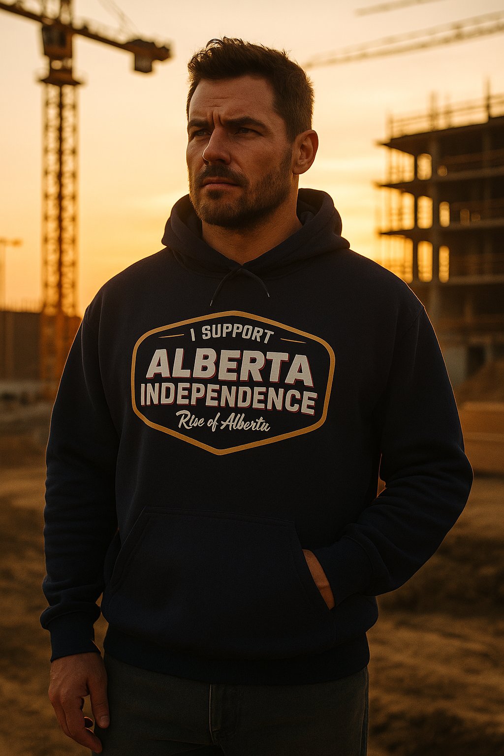 Rise Of Alberta