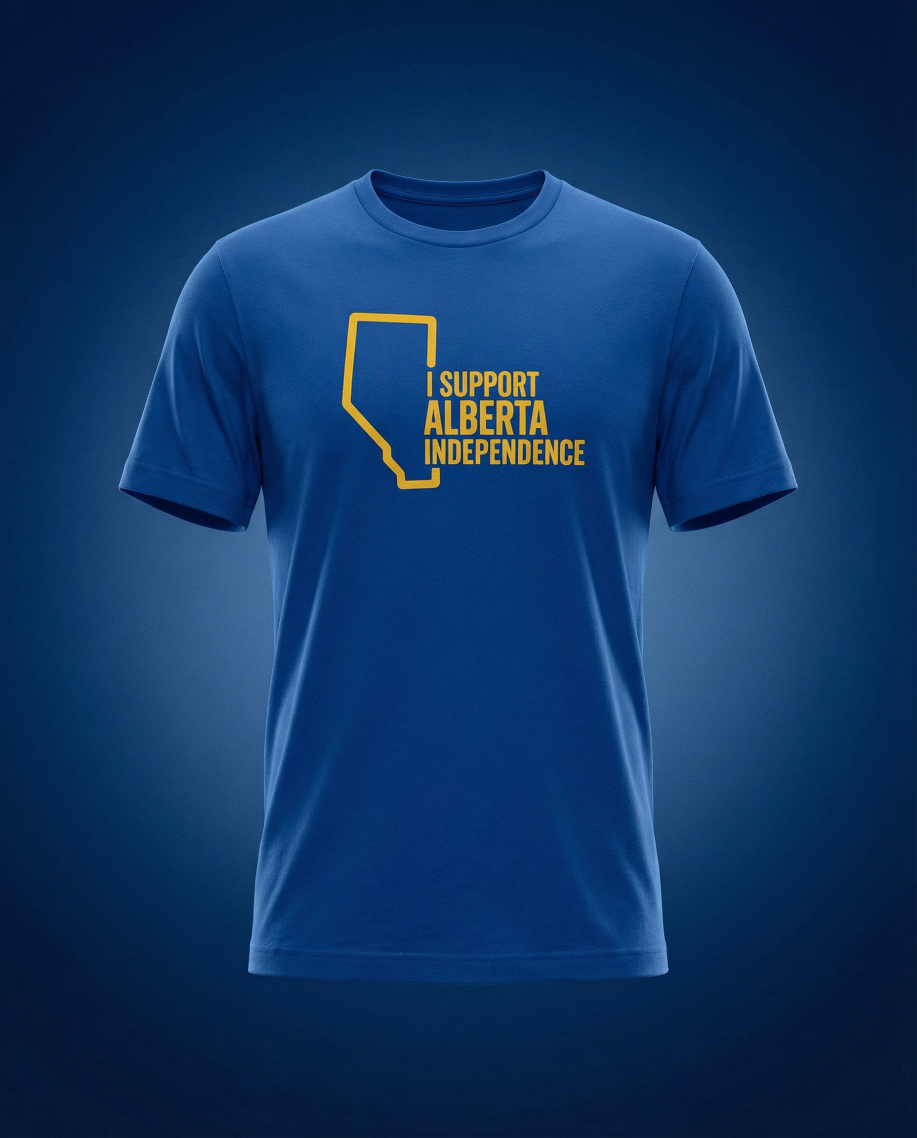 T-Shirts – Rise Of Alberta
