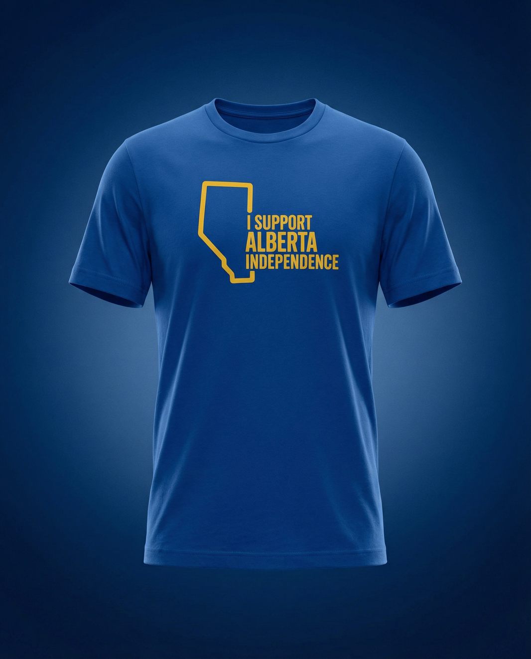 T-Shirts – Rise Of Alberta